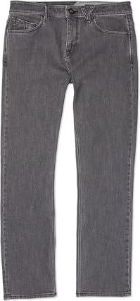 Volcom Solver Denim Jean pour homme, 30W x 30L
