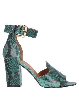 Via Roma 15 SCHUHE - Sandalen auf YOOX.COM