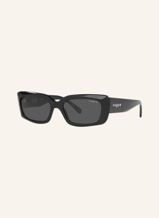 Vogue Sonnenbrille vo5440s schwarz