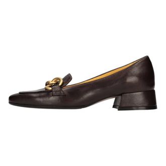 Mara Bini Damen, Schuhe, Braun, 37 1/2 EUGr&ouml;&szlig;e