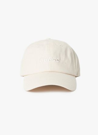 Guess Casquette effet d&eacute;lav&eacute;