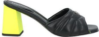 Dirk Bikkembergs CHAUSSURES - Sandales sur YOOX.COM
