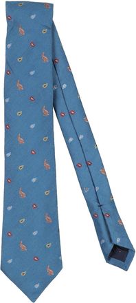 Paul Smith ACCESSOIRES - Krawatten & Fliegen auf YOOX.COM