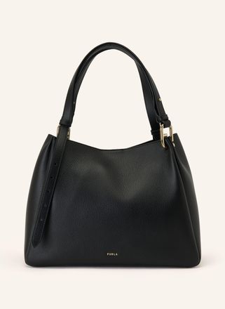 Furla Furla Shopper Nuvola Large schwarz