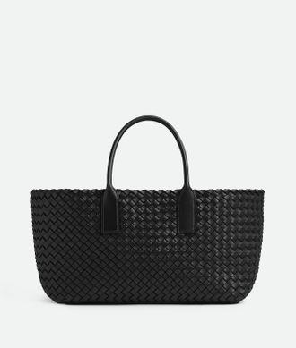 Bottega Veneta Cabat Petit Format - Bottega Veneta