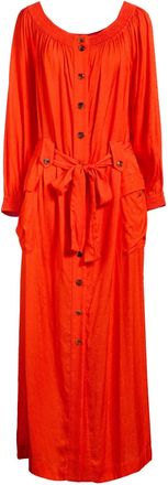 Twin-Set KLEIDER - Maxi-Kleider auf YOOX.COM