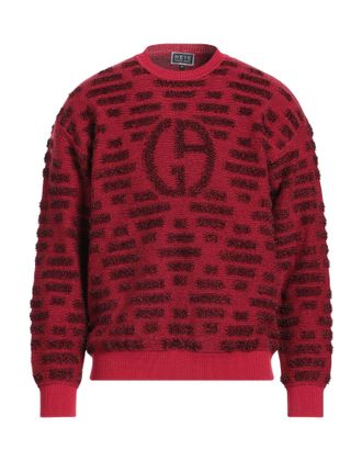 Giorgio Armani STRICKWAREN - Pullover auf YOOX.COM