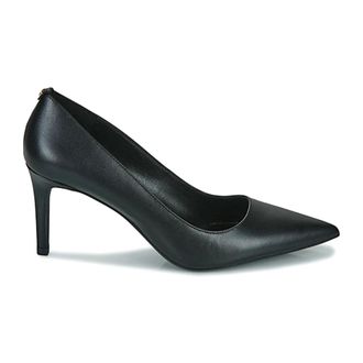 Michael Kors Decollete - - Shoes - Damen - Schwarzk - 38 EU
