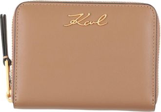 Karl Lagerfeld Kleinlederwaren - Brieftaschen auf YOOX.COM