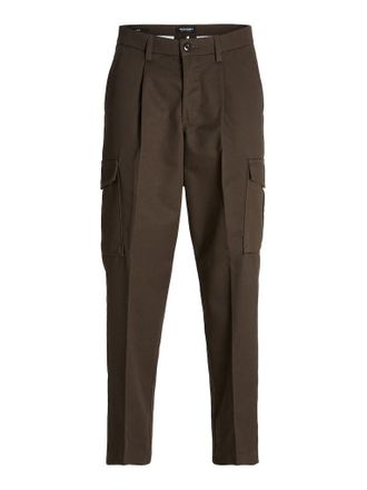 Jack & Jones Jpstbill Jjclean Tapered Cargo
