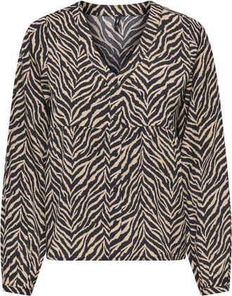 Only Female Top Onlnova Top