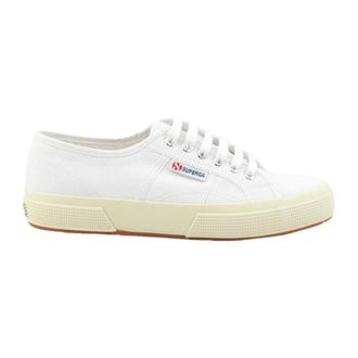 Superga Damen, Schuhe, Wei&szlig;, 39 1/2 EUGr&ouml;&szlig;e
