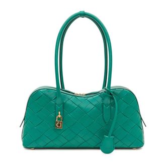 Stella McCartney Damen, Taschen, Gr&uuml;n, ONE SIZEGr&ouml;&szlig;e