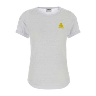 Isabel Marant Damen, Oberteile, Wei&szlig;, SGr&ouml;&szlig;e