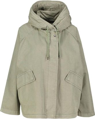 Marc O'Polo Damen Cape