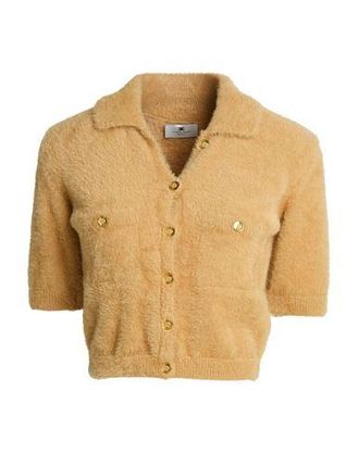Elisabetta Franchi MAILLE - Cardigans sur YOOX.COM