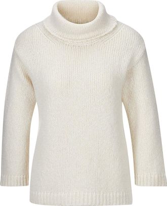 Madeleine Pullover