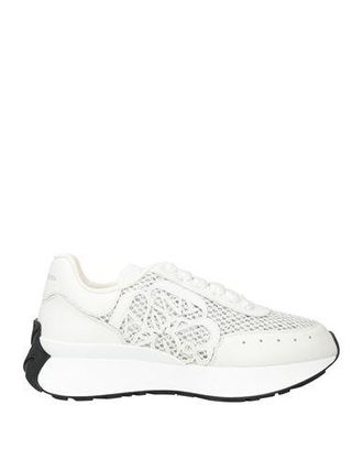 Alexander McQueen CHAUSSURES - Sneakers sur YOOX.COM