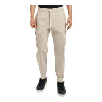 HUGO BOSS Herren, Hosen, Beige, LGr&ouml;&szlig;e