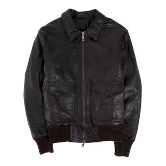 Giorgio Brato Herren, Jacken, Braun, 2XLGr&ouml;&szlig;e