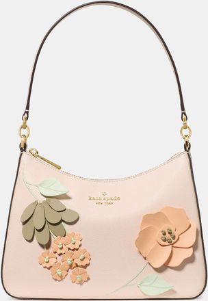Kate Spade New York Margot Schultertasche Mit Blumenmuster