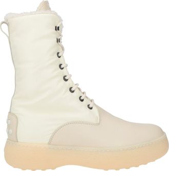 Tod's SCHUHE - Stiefeletten auf YOOX.COM