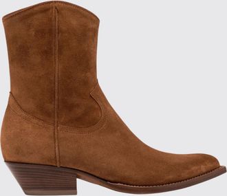 Buttero Stiefel Damen Farbe Gelb