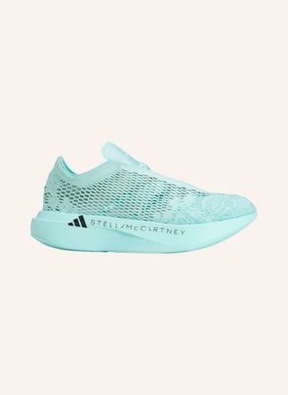 adidas Adidas By Stella Mccartney Laufschuhe Adidas By Stella Mccartney Adizero Evo Sl gruen