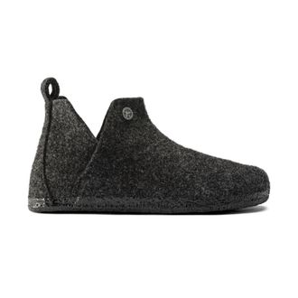 Birkenstock Andermatt Bn 99 Hausschuhe - - Shoes - Herren - Grau - 38 EU