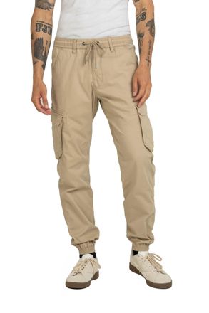 Reell Reflex Cargo LW Beige XL normal