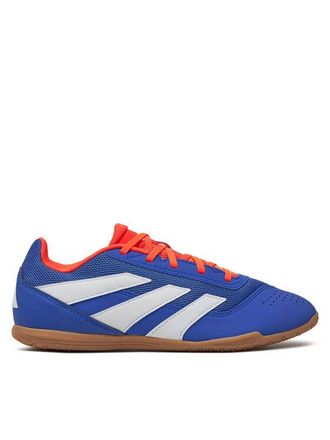 adidas Fu&szlig;ballschuhe Predator Club IN IF6403 Blau