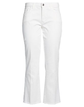 Fay HOSEN & R&Ouml;CKE - Jeanshosen auf YOOX.COM