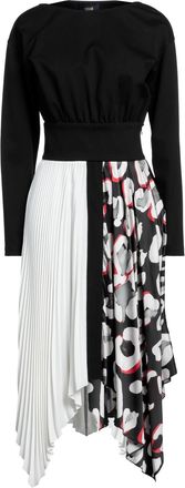 Cavalli KLEIDER - Midi-Kleider auf YOOX.COM