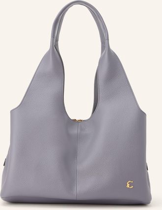 Coccinelle Coccinelle Beuteltasche grau