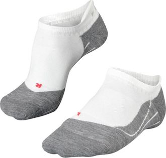 Falke Femme, Sous-v&ecirc;tements, Blanc, Taille: ONE Size RU4 Invisible Socks