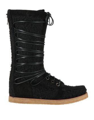 Dolce & Gabbana SCHUHE - Stiefel auf YOOX.COM