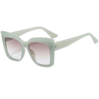 Generic Lunettes De Soleil Plein Air For Hommes, Vacances, D&eacute;placements, Femmes, F&ecirc;te, Conduite(Green)