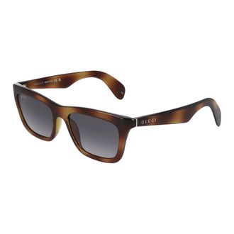 Gucci unisex, Accessories, Braun, 53 MMGr&ouml;&szlig;e