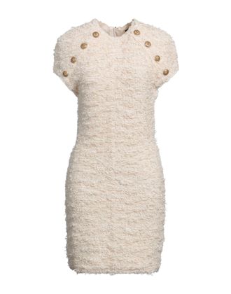 Balmain KLEIDER - Mini-Kleider auf YOOX.COM
