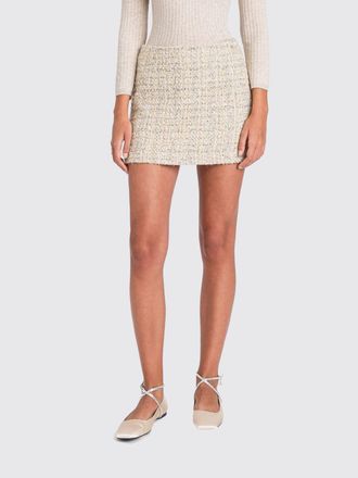 Twin-Set Pullover TWINSET ACTITUDE Damen Farbe Beige