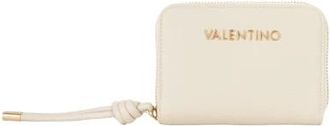 Mario Valentino Portafoglio Saphira Re - - Accessories - Damen - Beige - ONE SIZE