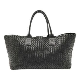 Bottega Veneta Damen, Pre-Owned, Schwarzk, ONE SIZEGr&ouml;&szlig;e