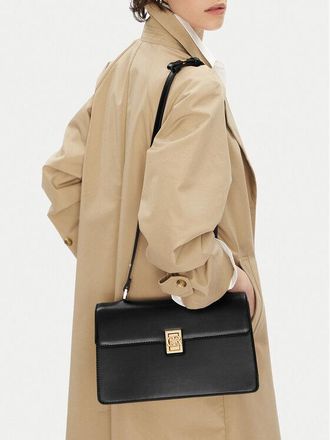 Gino Rossi Gino Rossi Handtasche CEO-MELIHA-KQ401 Schwarz