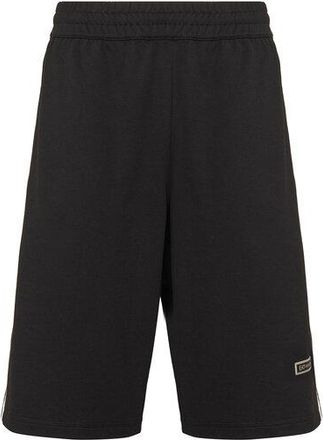 Emporio Armani Sportshorts 7M002193 AF13512 UC001 Schwarz Slim Fit