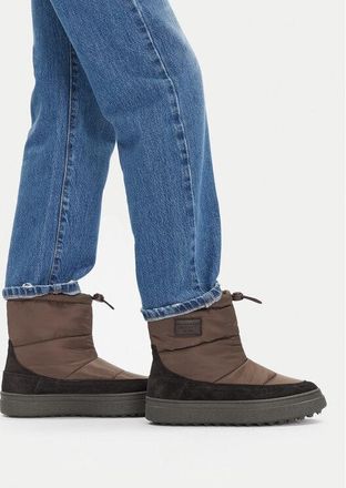 GANT Schneeschuhe 29547784 Braun