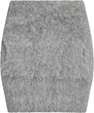 Jucca HOSEN & R&Ouml;CKE - Minir&ouml;cke auf YOOX.COM