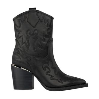 Alma En Pena Alma EN Pena, Damen, Schuhe, Schwarzk, 41 EUGr&ouml;&szlig;e