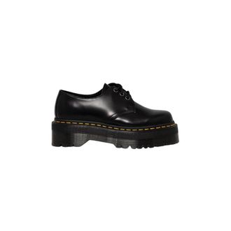 Dr. Martens Laced Schuhe - - Shoes - Damen - Schwarzk - 38 EU