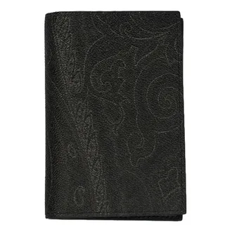 Etro Herren, Accessories, Schwarzk, ONE SIZEGr&ouml;&szlig;e