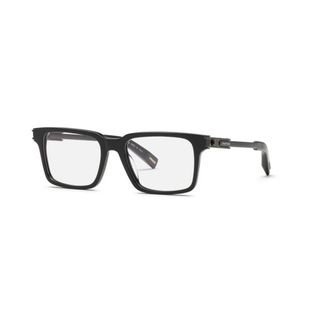 Chopard Vch397 Glasses - - Accessories - Herren - Schwarzk - 55 MM
